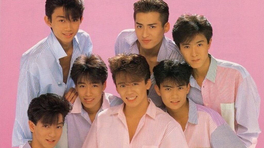 【光GENJI】2022年8月最新！メンバー7人は現在何してる？結婚や子供は？ - Trendist