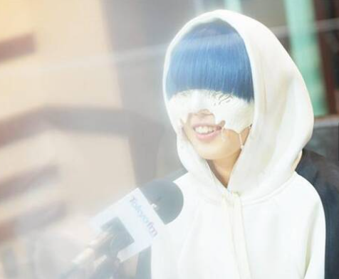 【yama（ヤマ/歌手）】仮面（マスク）を作っているのは誰で販売は？顔出ししない理由は2つ！ - Trendist