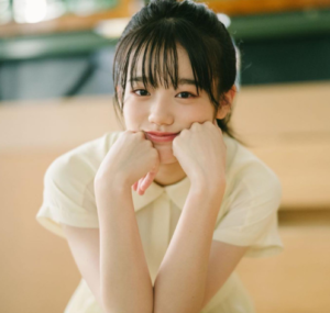 【中島瑠菜】なぜ松竹？高校は日出高校で確定？年齢や身長などwikiプロフィール！ - Trendist