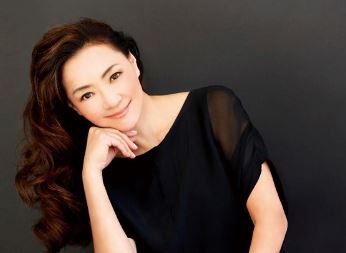 【杏里（歌手）】結婚相手の岸田健の逮捕理由は詐欺！再婚や婚約破棄の真相！≪顔画像≫ - Trendist